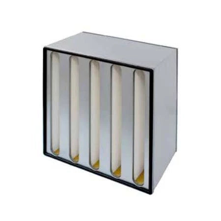 HEPA High-Capacity Air Filter